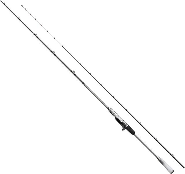 船竿 シマノ ライトゲーム エクスチューン 73 MH225/LEFT 左巻きリール用 / ロッド 船竿 / shimano