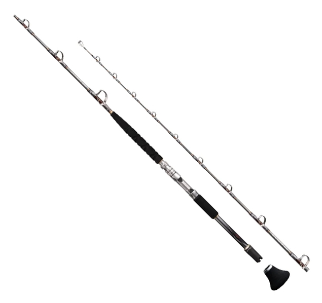 船竿 シマノ 22 バンディット BG H170 / shimano