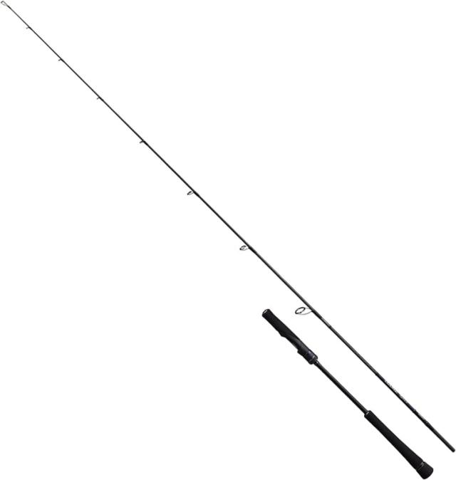シマノ ゲーム タイプ LJ S63-1 スピニングモデル / ジギングロッド / shimano