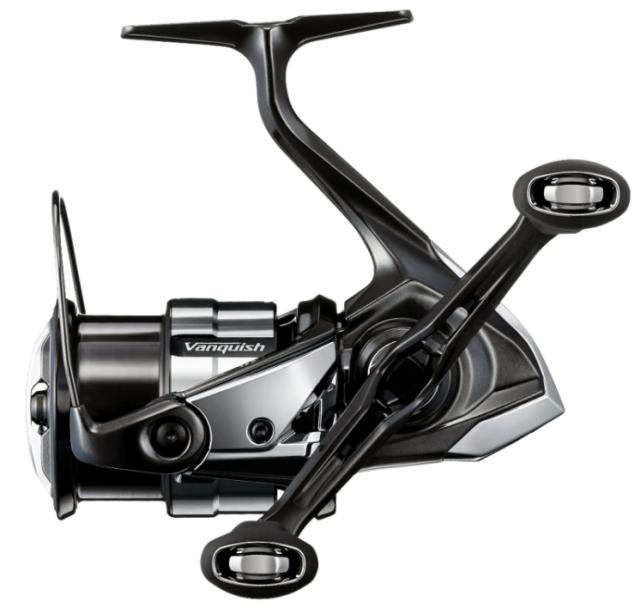 シマノ 23 ヴァンキッシュ C3000SDHHG / リール / shimano つり具