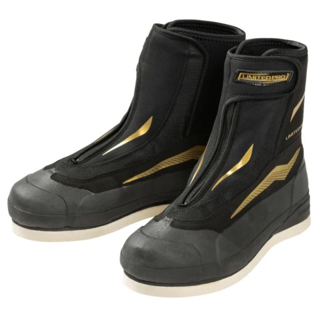 シマノ リミテッドプロ アユシューズ 羊毛フェルト FS-500V ブラック 28.0cm / shimano 釣具