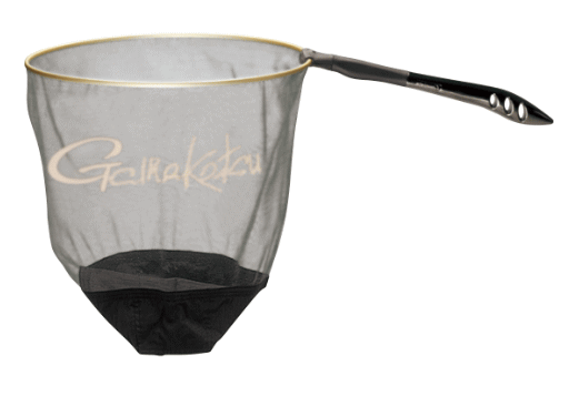 がまかつ がま鮎 受けダモ (袋ダモ) GM-9951 36cm / 鮎ダモ 鮎友釣り用品 / gamakatsu