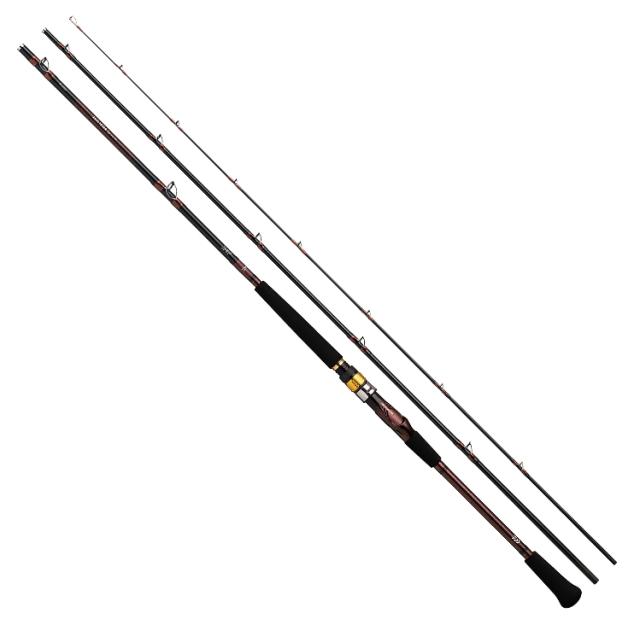 ダイワ 23 アナリスター 64 50-215・Q / 船竿 / daiwa 釣具