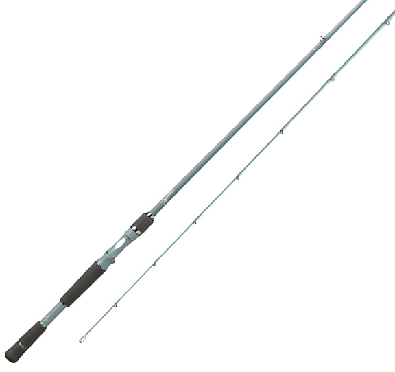 ダイワ スワッガー C66ML-LM (ベイトキャスティングモデル) / バスロッド daiwa 釣具