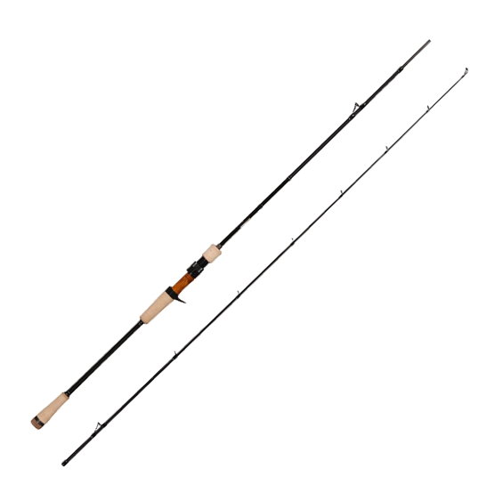 アブ ガルシア トラウティン マーキス レイクハント TMLHC-672UL (ベイトモデル) / トラウトロッド / abugarcia (SP)