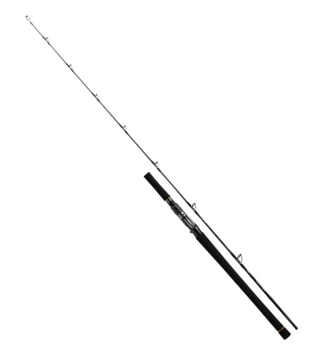 ダイワ アウトレイジ BR (ベイトモデル) J60B-4 / オフショアロッド daiwa 釣具