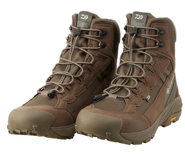 ダイワ FOGLER GORE-TEX ハイカット DS-3301G グレージュ 27.0cm  daiwa 釣具