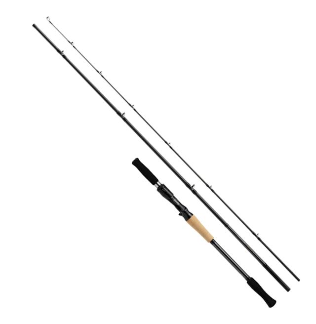 ダイワ 23 ファントム リベラリスト ベイトモデル 703MH+RSB / バスロッド / daiwa 釣具