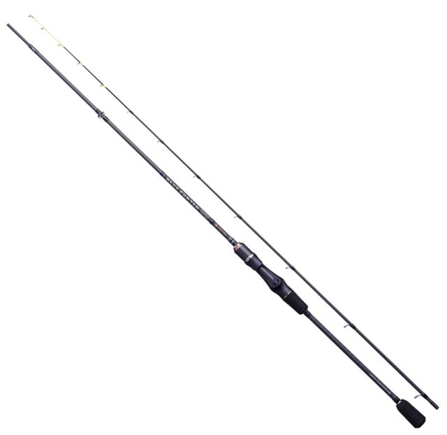 宇崎日新 アレス ARES ブルーポーターNK 700MB ベイトモデル / 白イカ中錘式専用ロッド (SP)