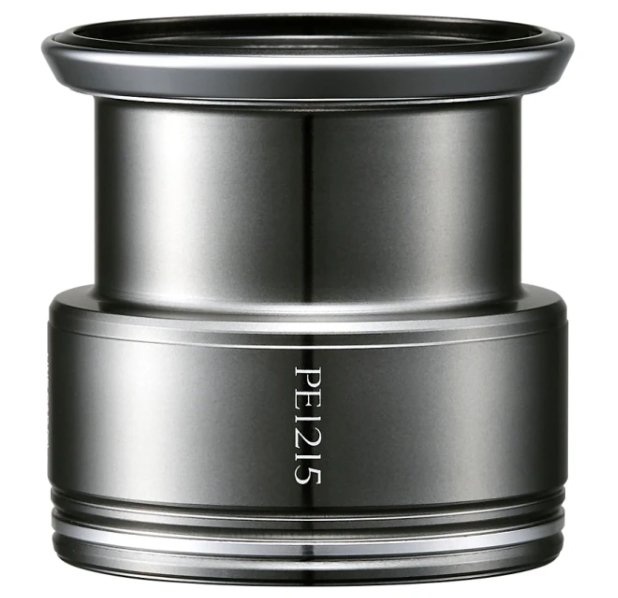 シマノ 夢屋ライトウェイトカスタムスプール 2500 PE1215 / 釣具 shimano