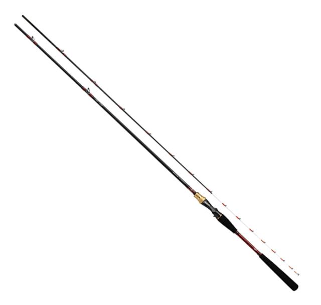 船竿 ダイワ アナリスター ライトヒラメ M-225 / ボートロッド / daiwa 釣具