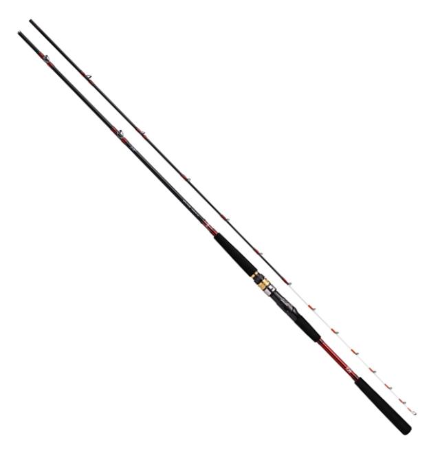 船竿 ダイワ アナリスター ヒラメ MH-240 / ボートロッド / daiwa 釣具
