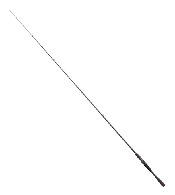 シマノ ゾディアス 169MH-S ベイトキャスティングモデル / バスロッド / shimano