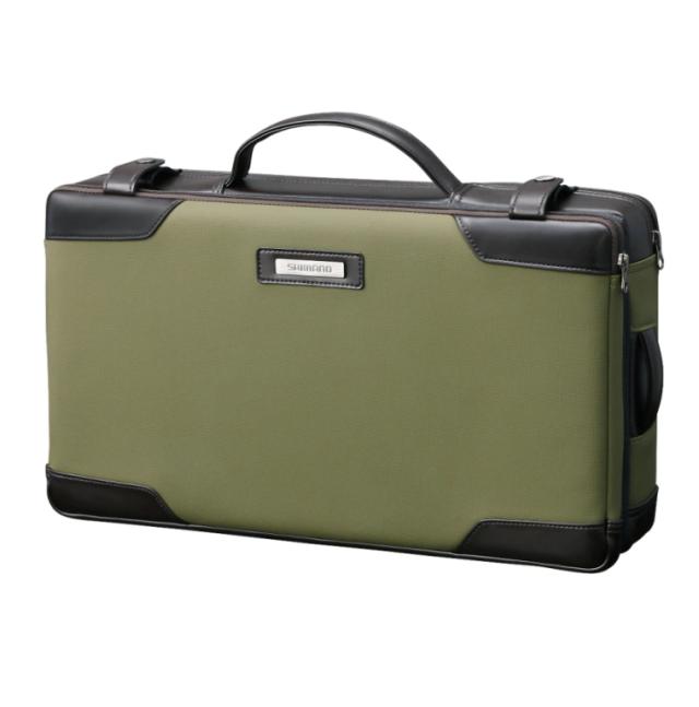 シマノ へらクッション XT BA-A11W カーキ / へらぶな / shimano 釣具