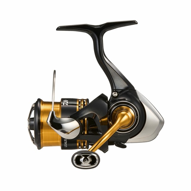 スピニングリール ダイワ 23レガリス LT1000S / daiwa つり具