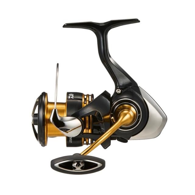 スピニングリール ダイワ 23レガリス LT2500D / daiwa 釣具