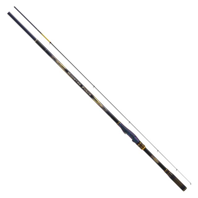磯竿 ダイワ モンスターフォース AGS 尾長H50 / daiwa 釣具