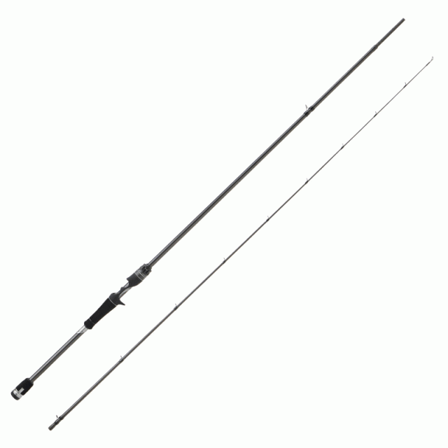 アブ ガルシア ソルティーステージ プロトタイプ ロックフィッシュ XHRC-872EXH (ベイトモデル) / ルアー ロッド / abugarcia (SP)