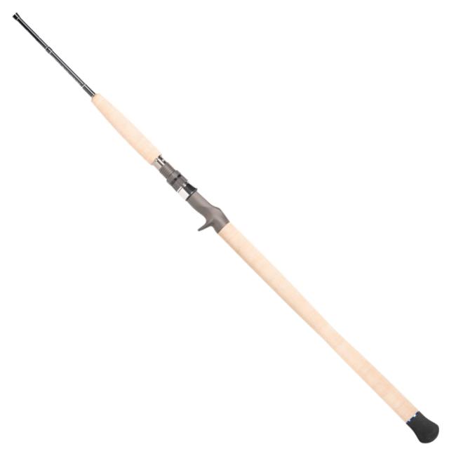 ゼニス ゼロシキ マッハ V-スペック ZMV-B63MH (ベイトモデル) / ジギングロッド / zenith (SP)