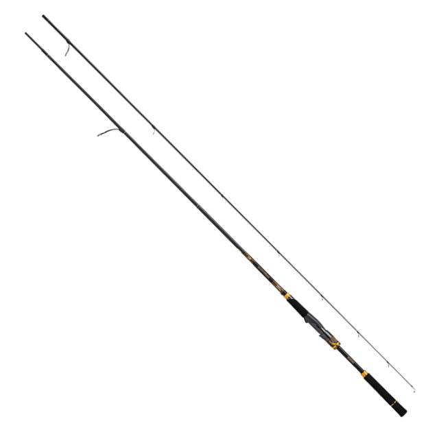 ダイワ モアザン ブランジーノ EX AGS 94LML / シーバスロッド daiwa 釣具