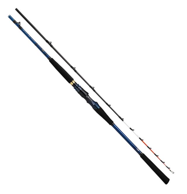 船竿 ダイワ 極鋭 ヤリイカ 82 MH-170 ボートロッド / daiwa 釣具
