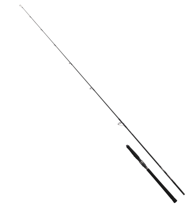 ダイワ 23 アウトレイジ LC73-2 スピニングモデル / ジギングロッド / daiwa 釣具