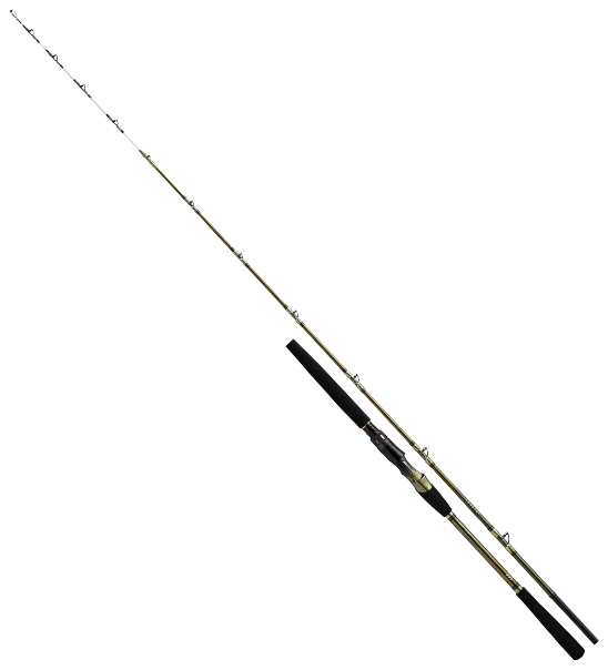船竿 ダイワ 23 リーディングネライ M-230・W / ボートロッド / daiwa 釣具