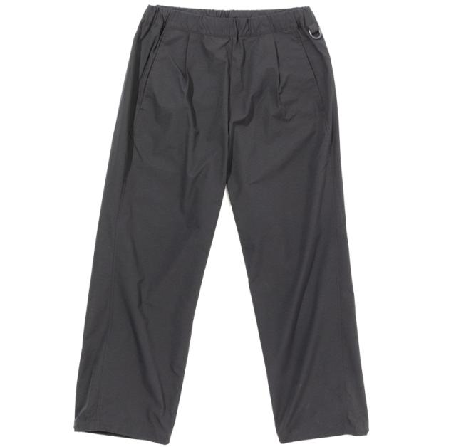 アブ ガルシア ユーティリティ イージーパンツ ブラック XL(LL)サイズ / abugarcia (ピュアフィッシング)