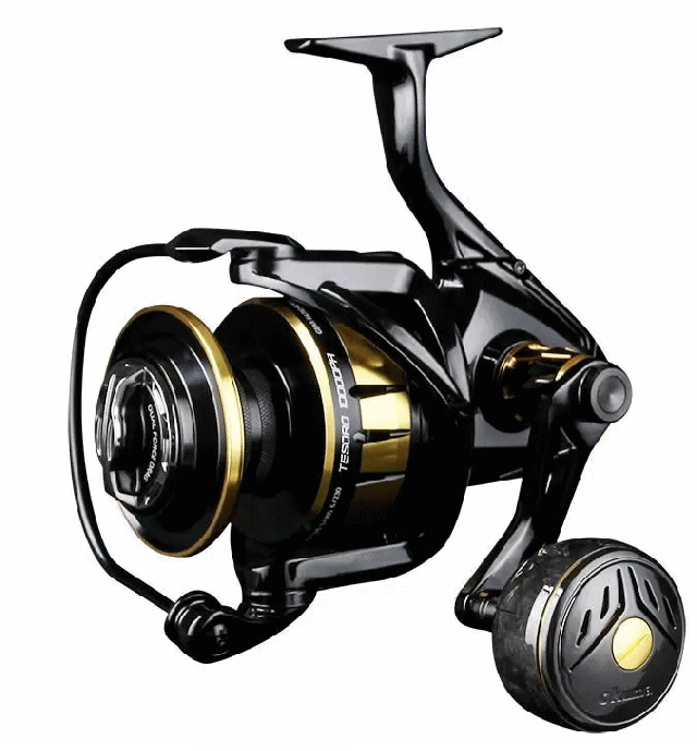 オクマ TESORO テソロ TSR-10000PA / ゼニス リール / zenith (SP)