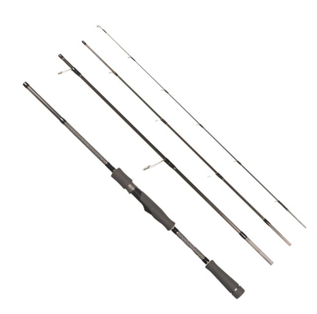 ゼニス シュレム クロス ( Schelm Cross) SCHC-S754L (スピニング) / ルアーロッド / zenith (SP)