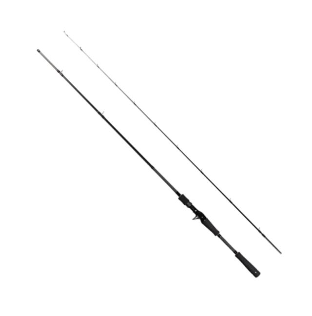 ゼニス シュレム クロス ( Schelm Cross) SCHC-B742ML (ベイト) / ルアーロッド / zenith (SP)