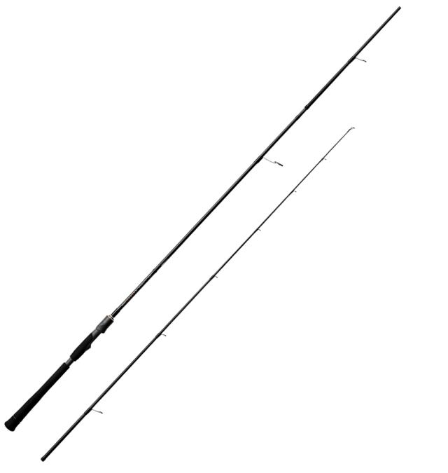 天龍 ロックアイ ヴォルテックス RV9112S-X (スピニングモデル) / ロックフィッシュ ルアー ロッド / tenryu / 釣具 (SP)