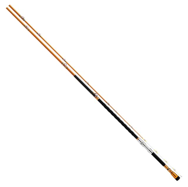 ダイワ 23 幻覇王 弓剣 ライトクエ 484 / 底物 くえ竿 磯竿 / daiwa 釣具