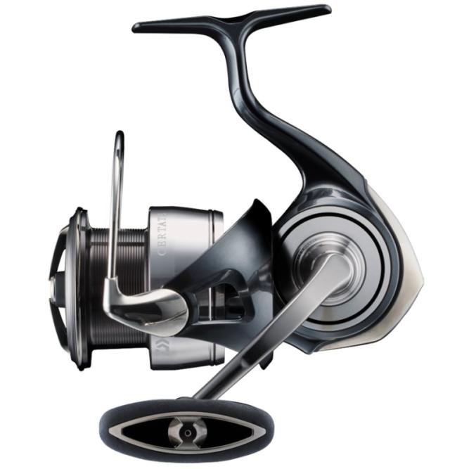 ダイワ 24 セルテート LT4000-C / スピニングリール daiwa 釣具