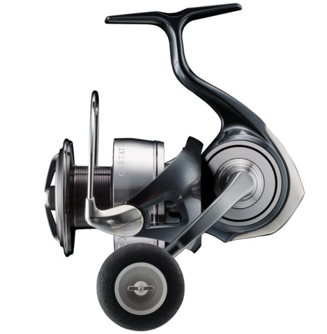 (セール) ダイワ 24 セルテート LT5000D-CXH / スピニングリール