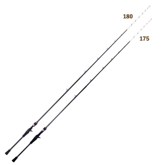 ピュアテック ゴクエボリューション カワハギ 175 / 船竿 / 釣具 / puretec (SP)
