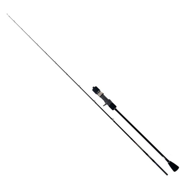 ピュアテック ゴクダイナミック スローテック ネオ SN642-3 ベイト / 船竿 ジギングロッド / 釣具 / puretec (SP)