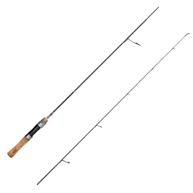 アブ ガルシア トラウティン マーキス アスレイ TMAS-492UL (スピニングモデル) / ロッド / abugarcia (SP)