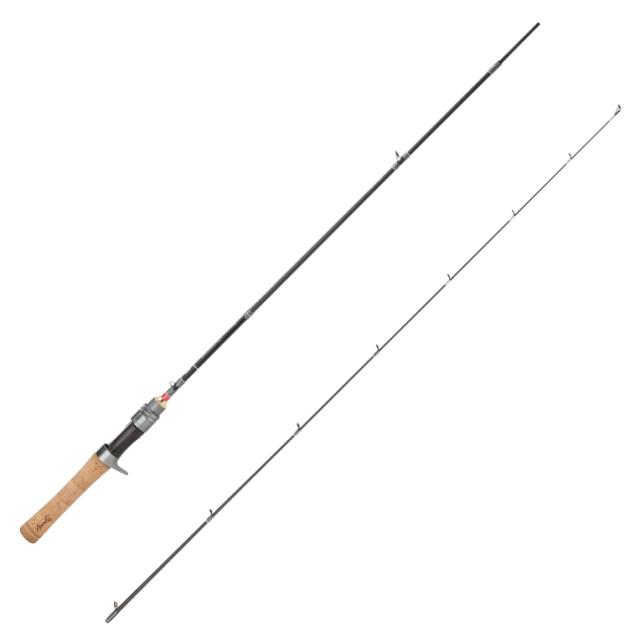 アブ ガルシア トラウティン マーキス アスレイ TMAC-522L (ベイトモデル) / ロッド / abugarcia (SP)