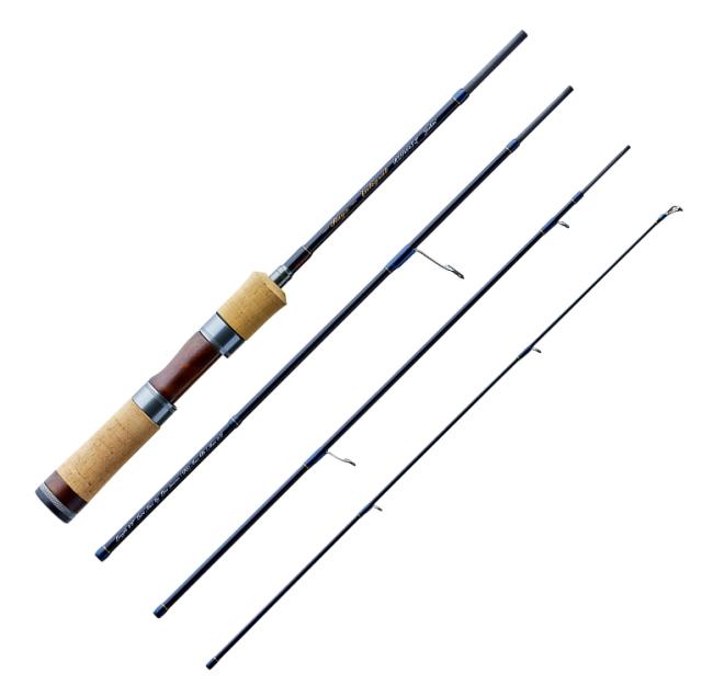 天龍 レイズ インテグラル RZI484S-L (スピニング) / トラウトロッド / tenryu / 釣具 (SP)