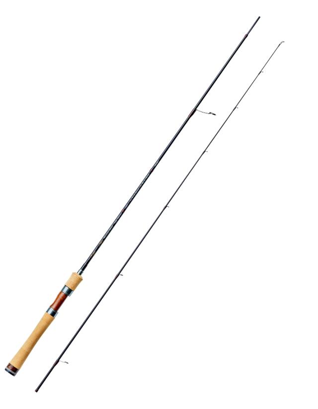 天龍 レイズ オルタ RZA602S-MLMT / トラウトロッド / tenryu (SP)