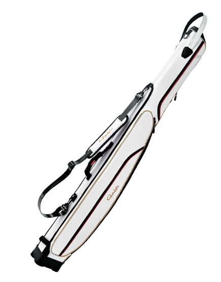 がまかつ フィッシングロッドケース (スリム) GC-293 / gamakatsu
