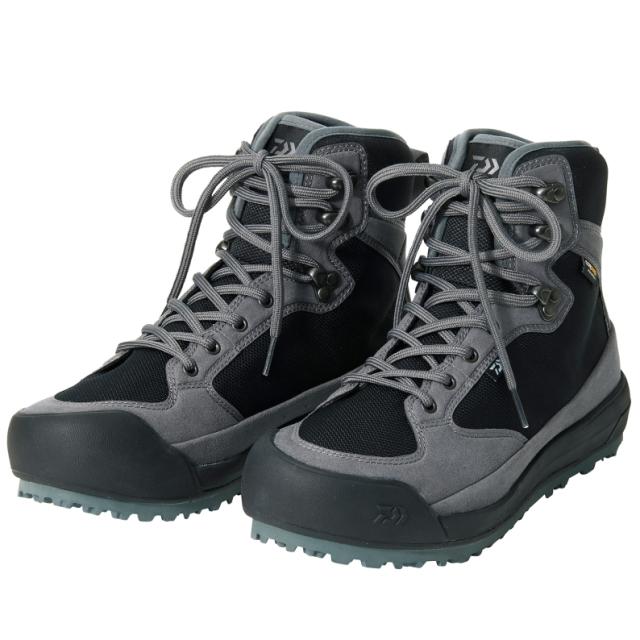 ダイワ ウェーディングシューズ WS-2302C (ラジアル･ヴィブラム製) グレー 26.0cm  daiwa 釣具