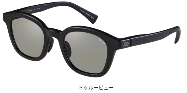 ダイワ 偏光グラス TLX 024 #トゥルービュー / daiwa 釣具