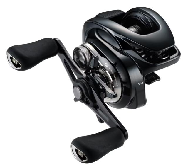シマノ 24 メタニウム DC 70 HG (右ハンドル) / ベイトリール shimano