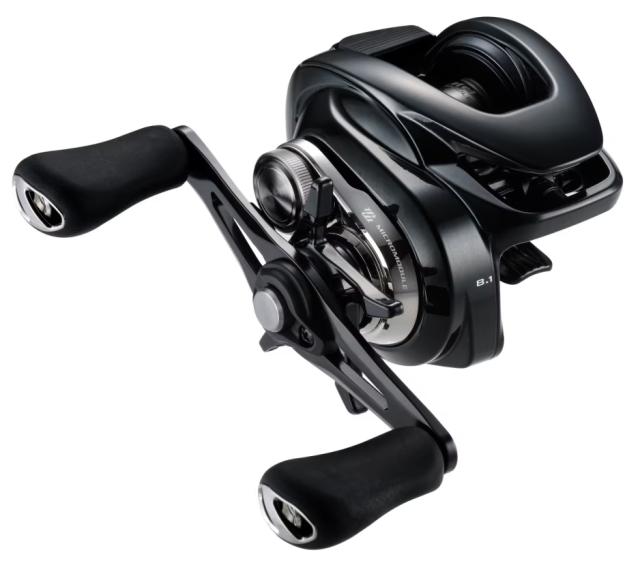 シマノ 24 メタニウム DC 70 XG 右ハンドル / ベイトリール