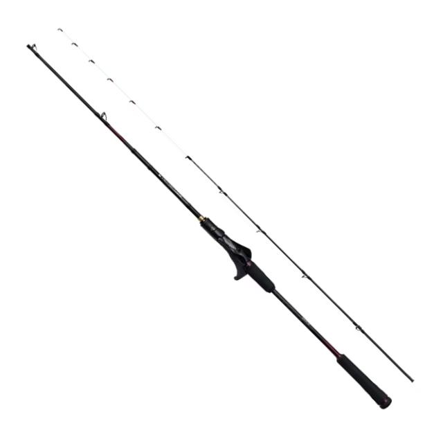 シマノ 炎月 エンゲツ エクスチューン ベイトモデル N-B610M-S 左用 / 船竿 / shimano