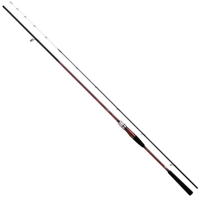 ダイワ 紅牙 テンヤゲーム MH-240・K / 船竿 daiwa 釣具