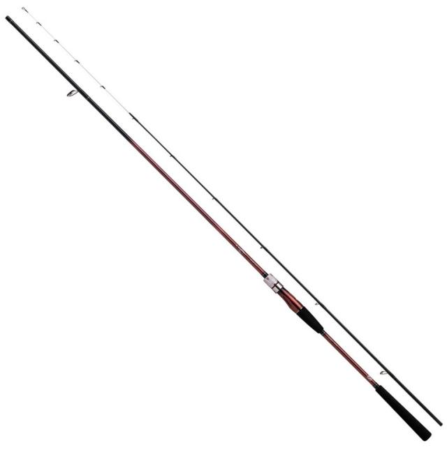 ダイワ 紅牙 テンヤゲーム H-235・K / 船竿 daiwa 釣具