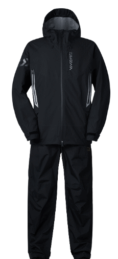 ダイワ RAINMAX レインマックス エキスパートタフレインスーツ DR-3124 ブラック Mサイズ / レインウェア daiwa 釣具の通販はau PAY マーケット - 釣人館ますだ ...